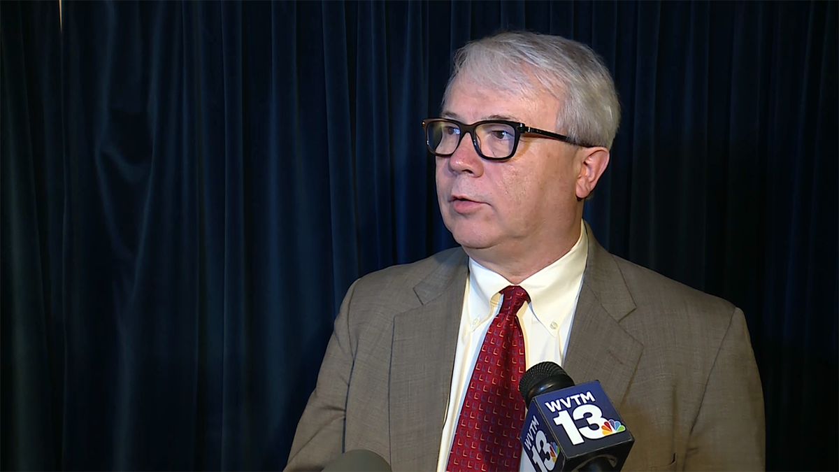 Rep. Jack Williams, lobbyist and health executive plead not guilty to ...