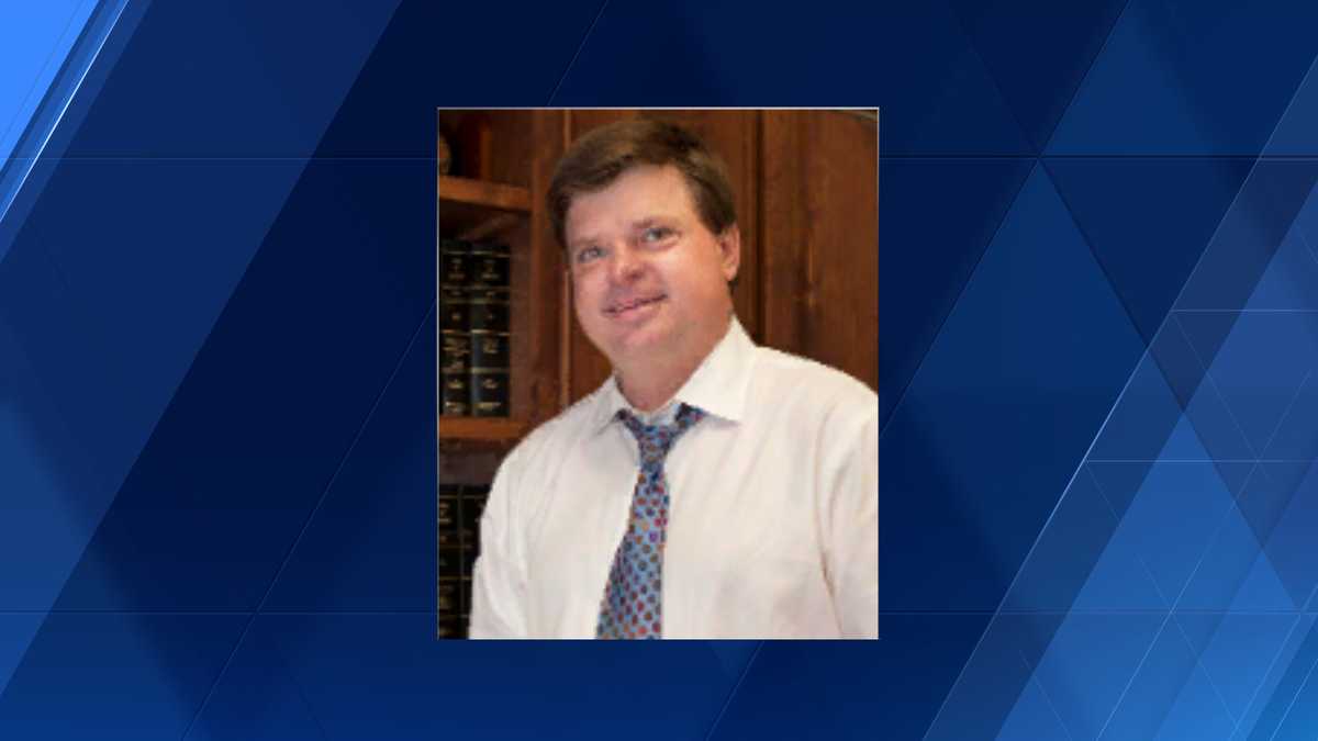 Alabama mayor announces resignation