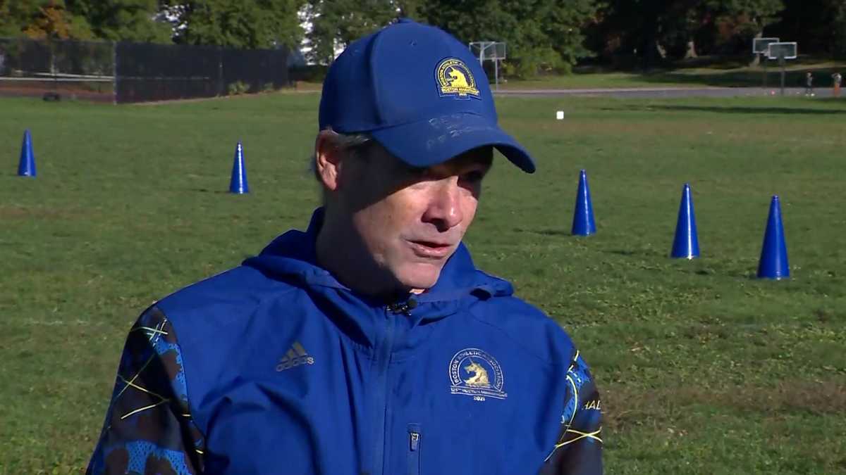 Jack Fleming named new Boston Athletic Association president, CEO