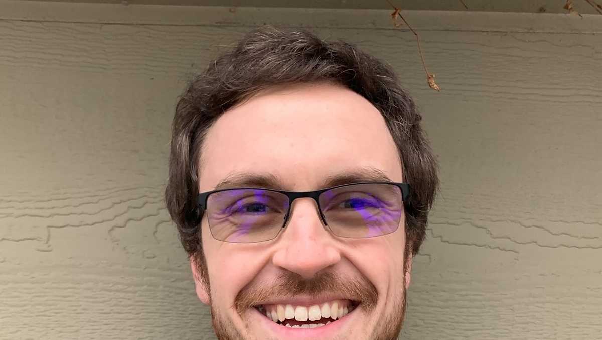 Burlington City Councilor Jack Hanson stepping down from role