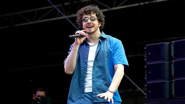 Louisville rapper Jack Harlow featured on Forbes 30 Under 30 list