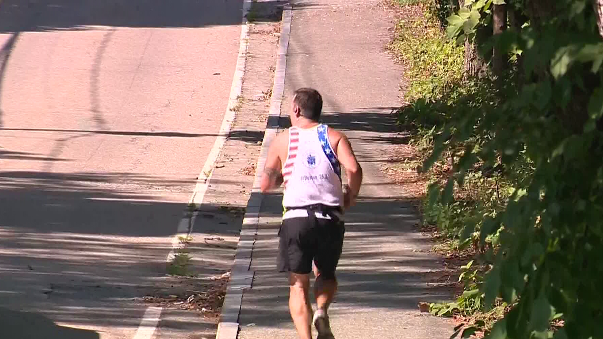 Registration opens today for virtual Boston Marathon