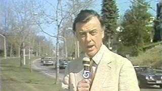 Jack Hynes, known as dean of Boston TV news, dies at 88