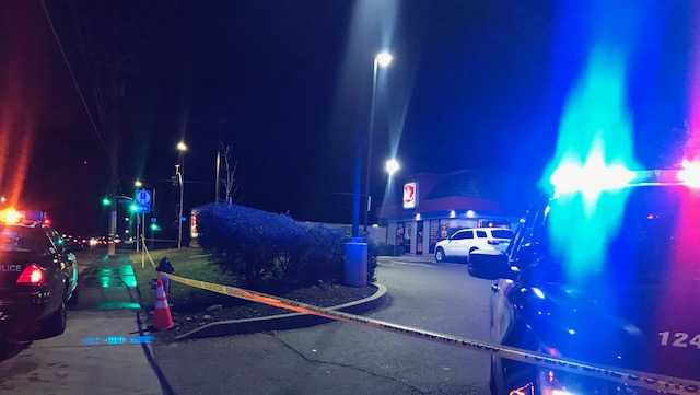 2 injured in shooting at south Sacramento fast-food eatery