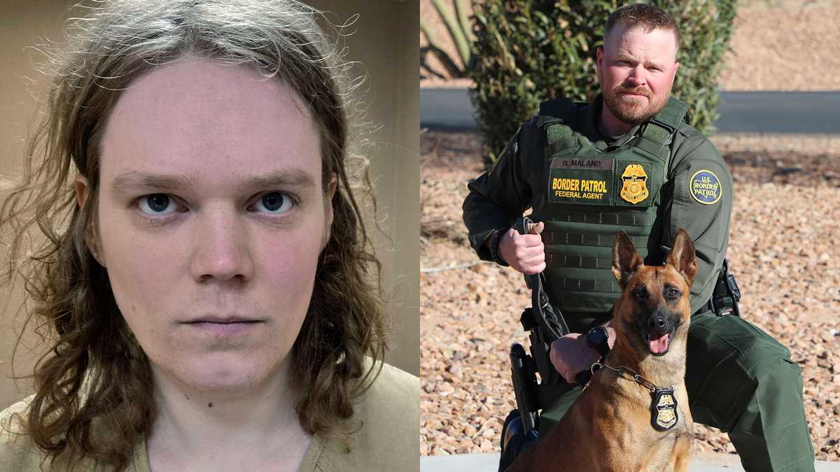 A timeline of activities of a cultlike group tied to the killing of a ...