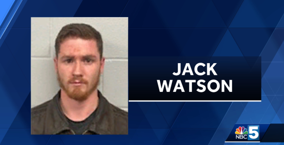 Fugitive from Kentucky arrested following crash in Grafton County, NH