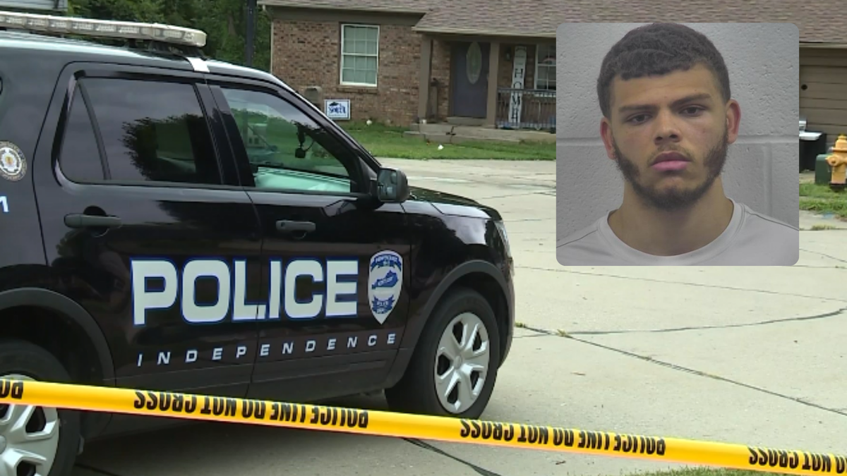 Court docs: 18-year-old charged in deadly Independence shooting pleads ...