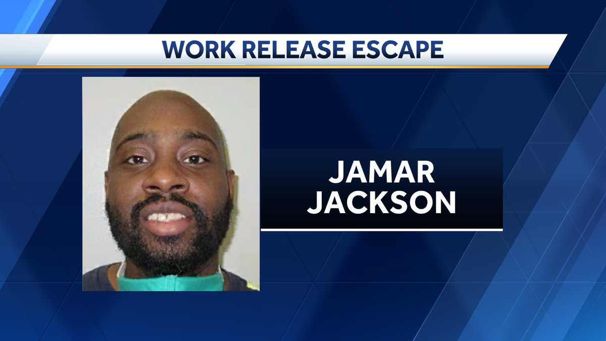 IDC searching for Jamar Jackson