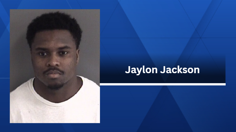Iowa State football: Running back Jaylon Jackson arrested for OWI