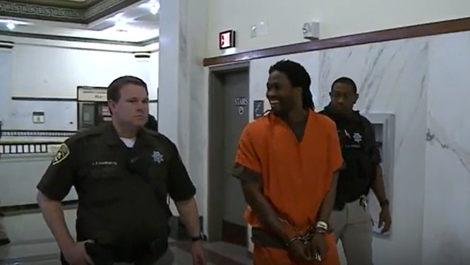 Family of Earnest Jackson calls for change