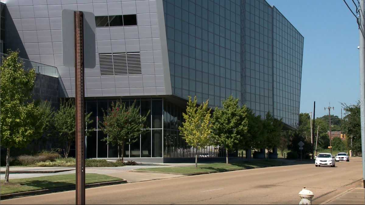 City Council approves bailout for Jackson Convention Complex