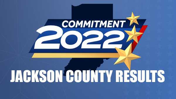 Jackson County results: Indiana primary May 2022