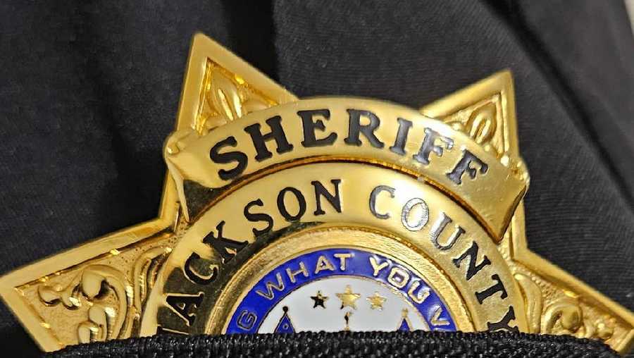 Sheriff's office cadet dies after emergency during training assessment