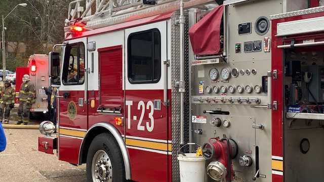 State Fire Marshal names first female Chief Deputy