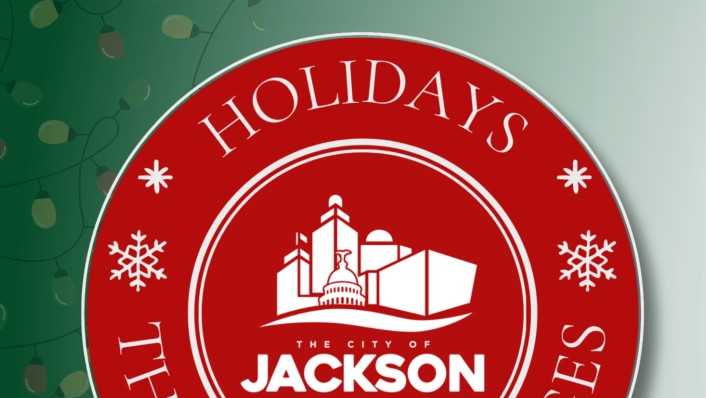 Tree lighting, festival & parade this weekend in Jackson