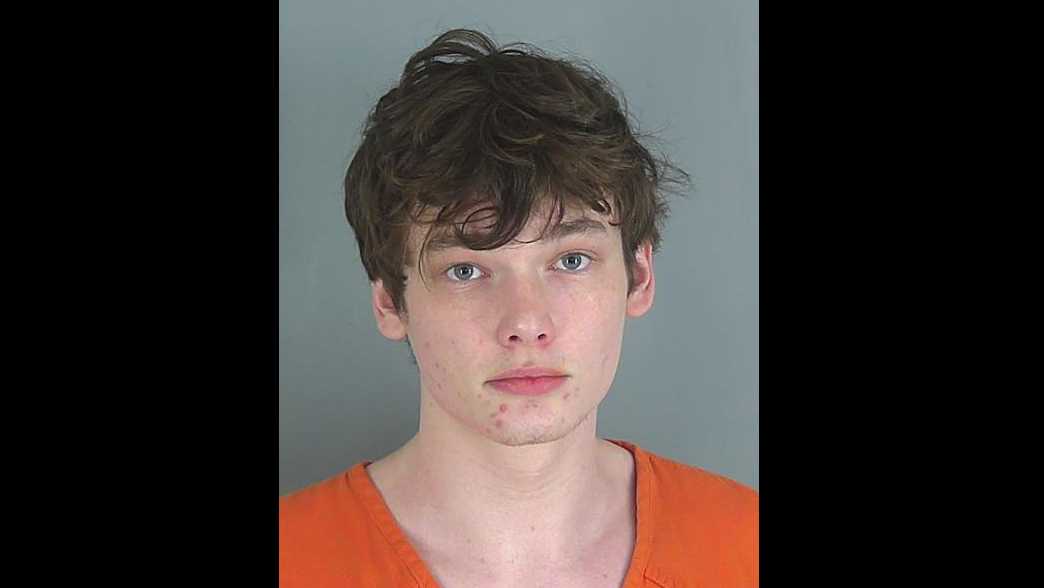 SC: Man sentenced to prison for DUI ending in death