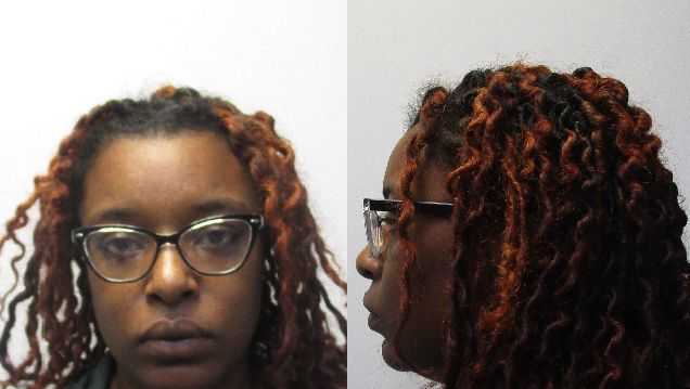 Indiana woman charged after 3-year-old stepdaughter abused to death