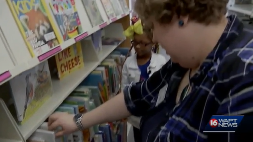 Jackson Hinds Library System closes to public