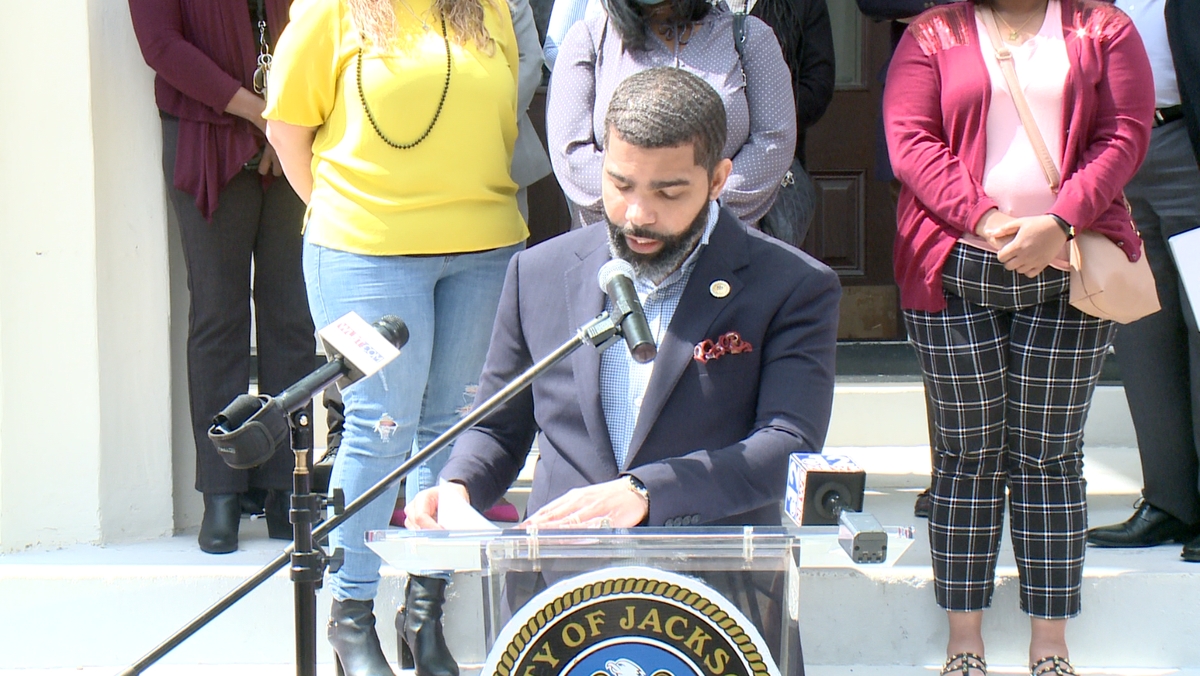 Jackson continues TAT, partners with Poor People's Campaign