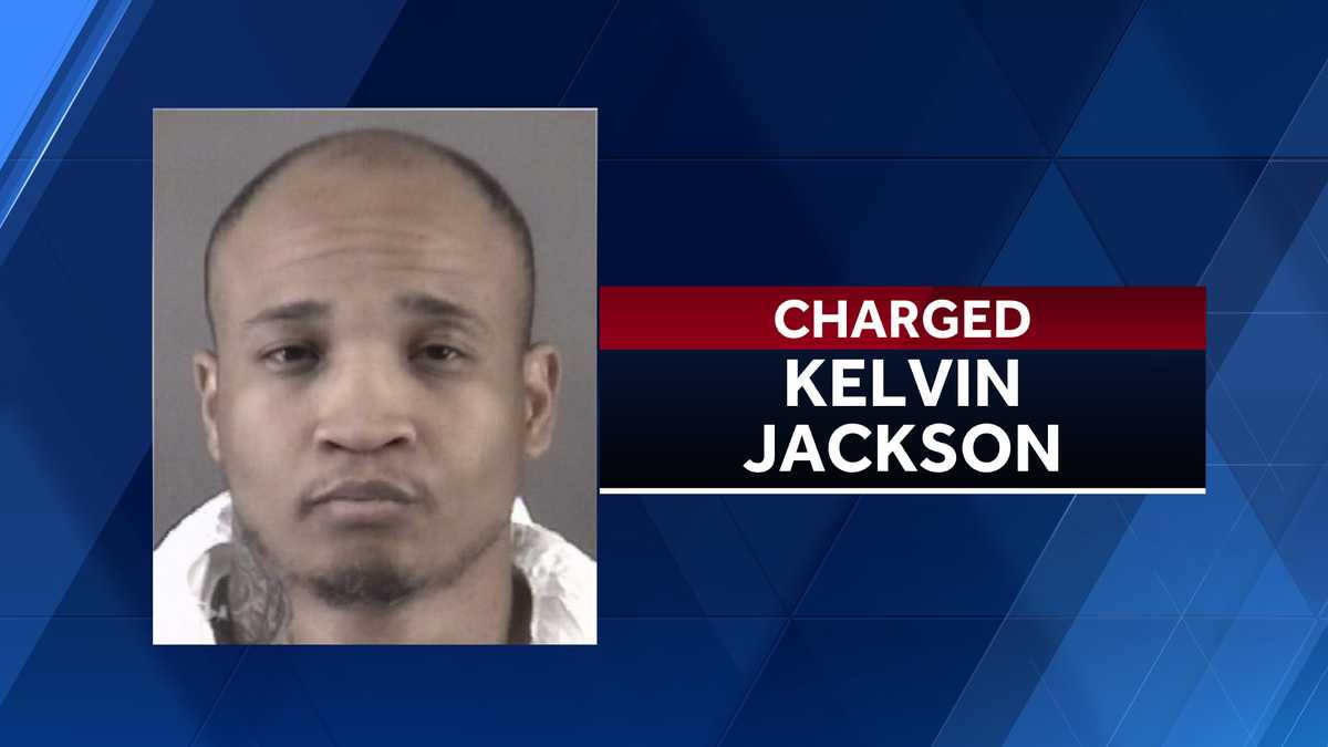 Triad man charged with murder after apartment complex shooting