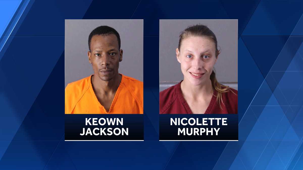 Two arrested on suspicion of possessing illegal firearms