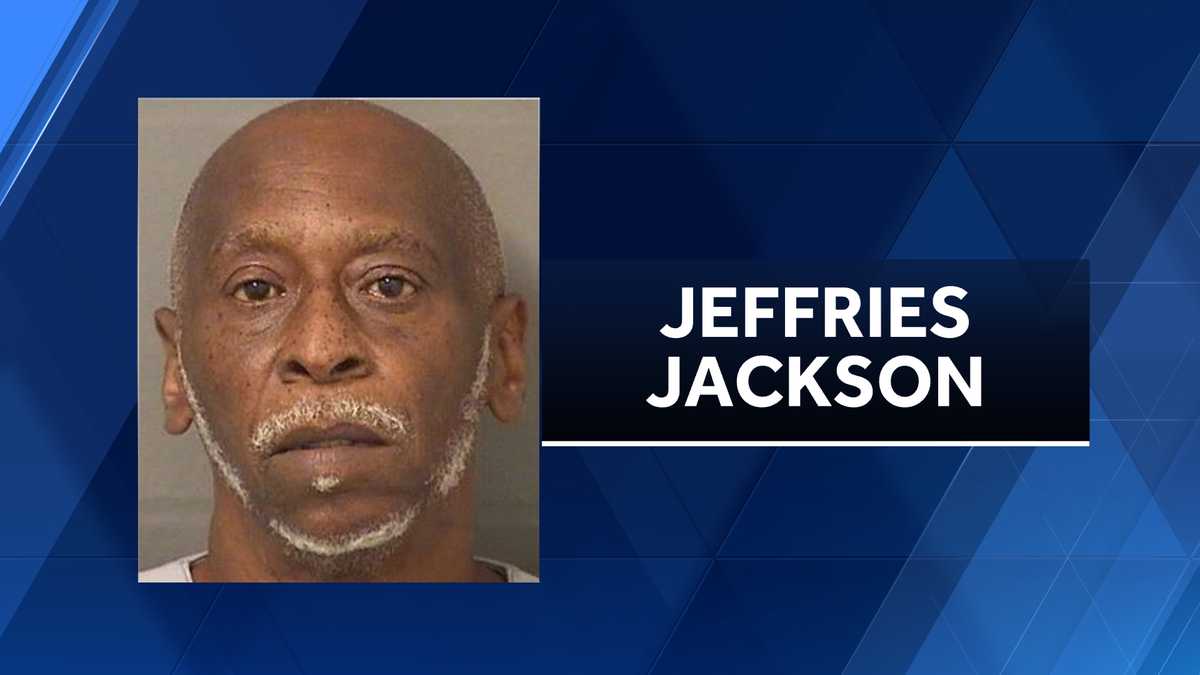 Police Arrest Suspect In Girls Sexual Assault 24 Years Ago