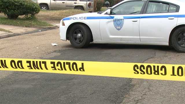 Jackson police urge safety and responsibility for Memorial Day