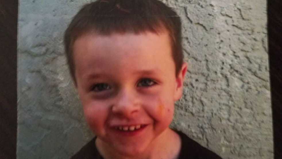 5-year-old boy suspended for telling teacher he had a bomb in his backpack