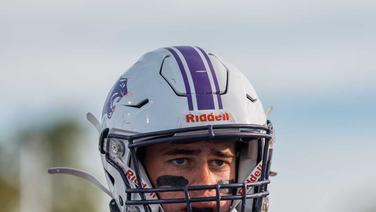 Game of the Week: Elder downs Moeller, wins GCL South