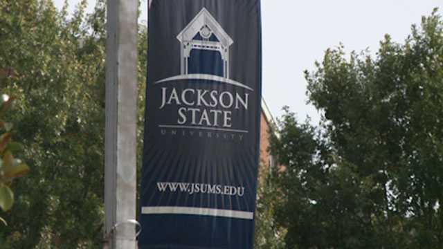 Jackson State kicks off fall 2025 move-in for first-time students