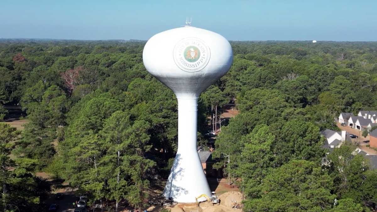 Boil water notice issued after storm-related power outage lifted for ...