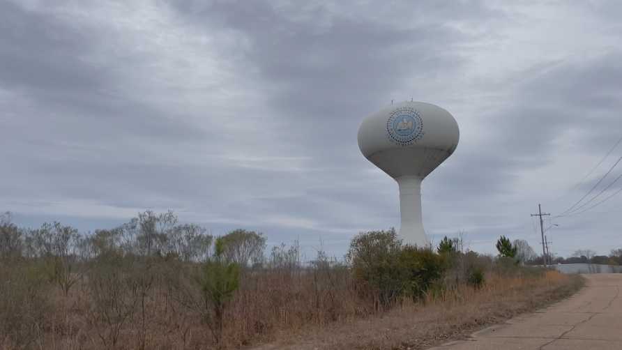 Why would someone want to sabotage JXN Water?