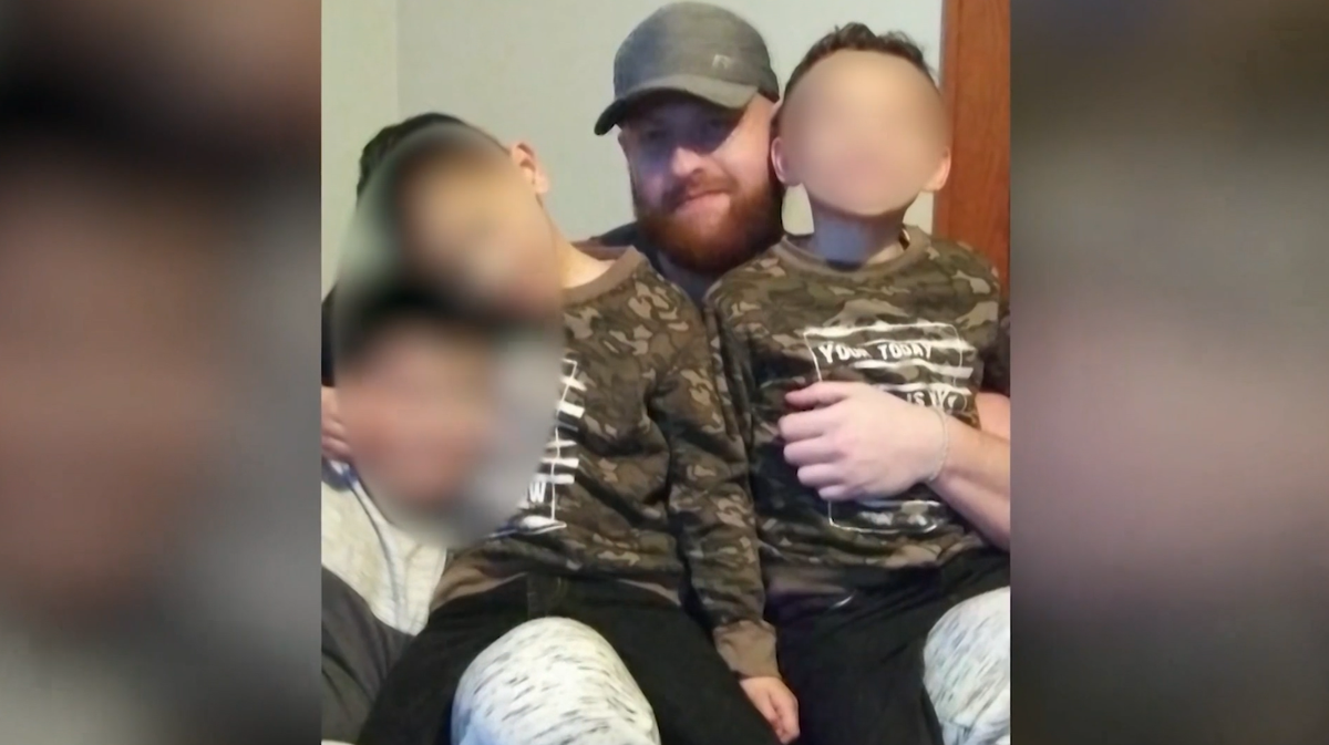 Kenosha County DA declines criminal charges in death of man in squad