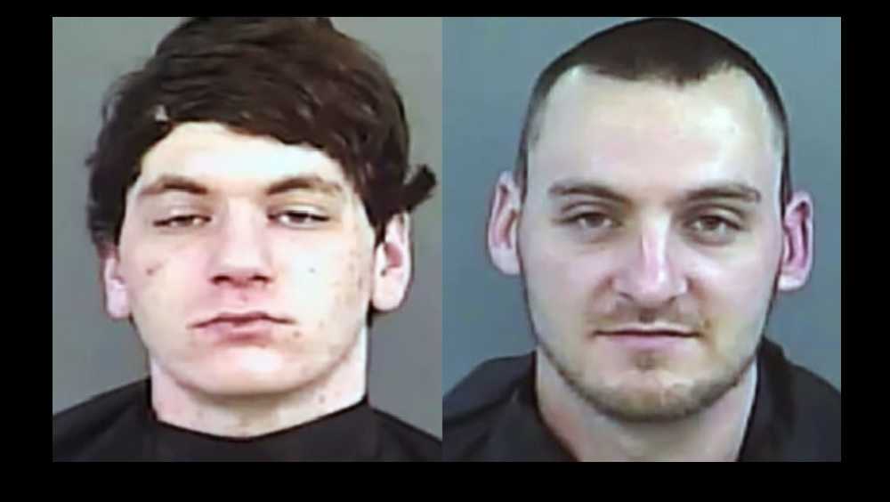 Brothers who admitted to beating man to death with bat, setting body on ...