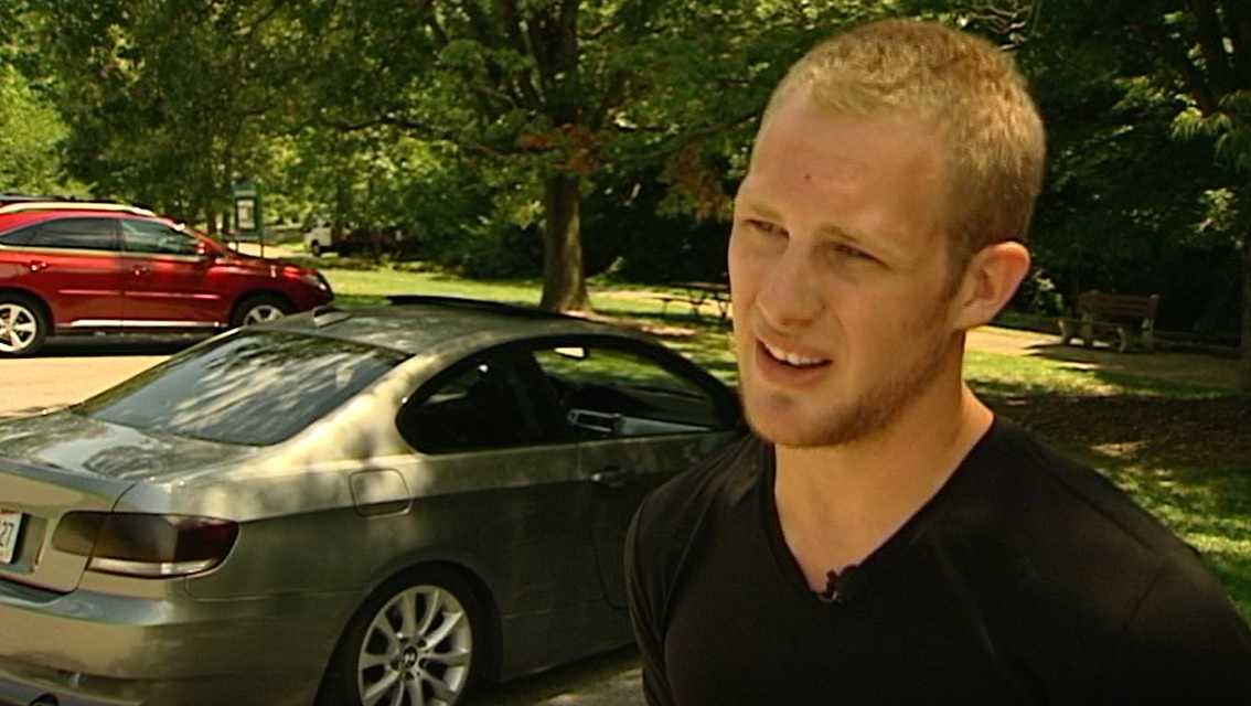 Mason man to get more than $5,000 from state of Ohio