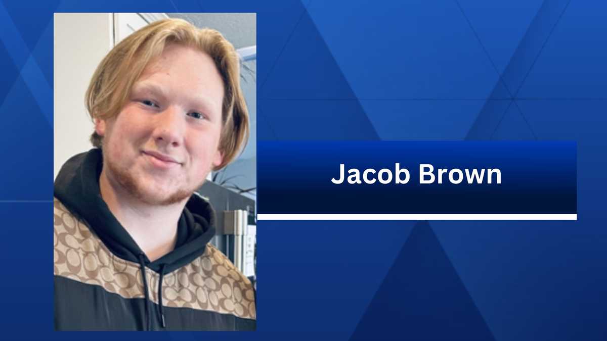 Des Moines shooting: Jacob Brown, 18, identified as victim