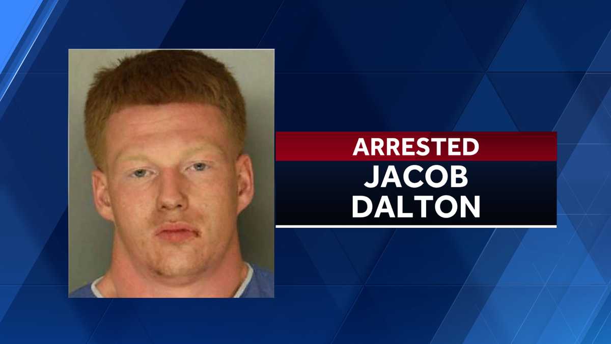 Man accused of leading police on chase in Quarryville