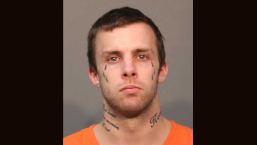 South Carolina: Man charged with murder after remains found