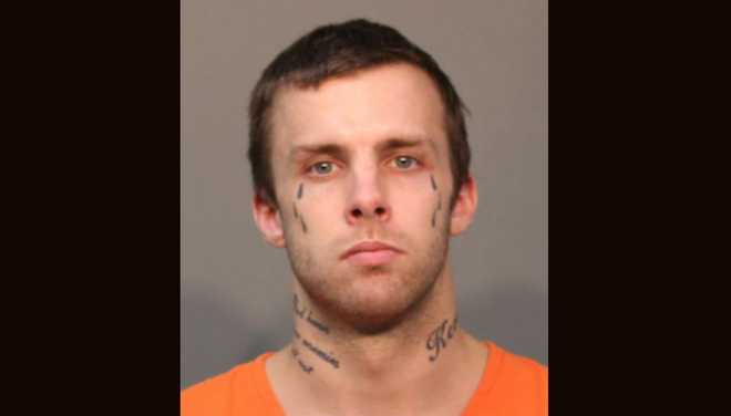 South Carolina: Man charged with murder after remains found