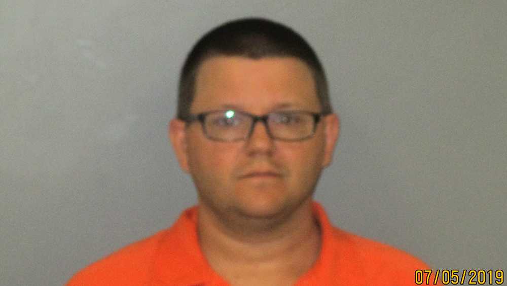 Florence man embezzled money from Clemson University, warrant says