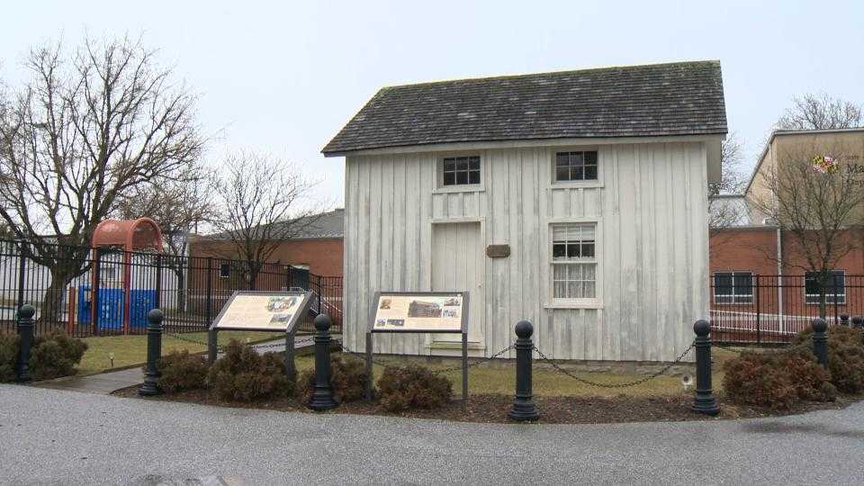 'Freedom Trail' seeks to honor Towson's Black history