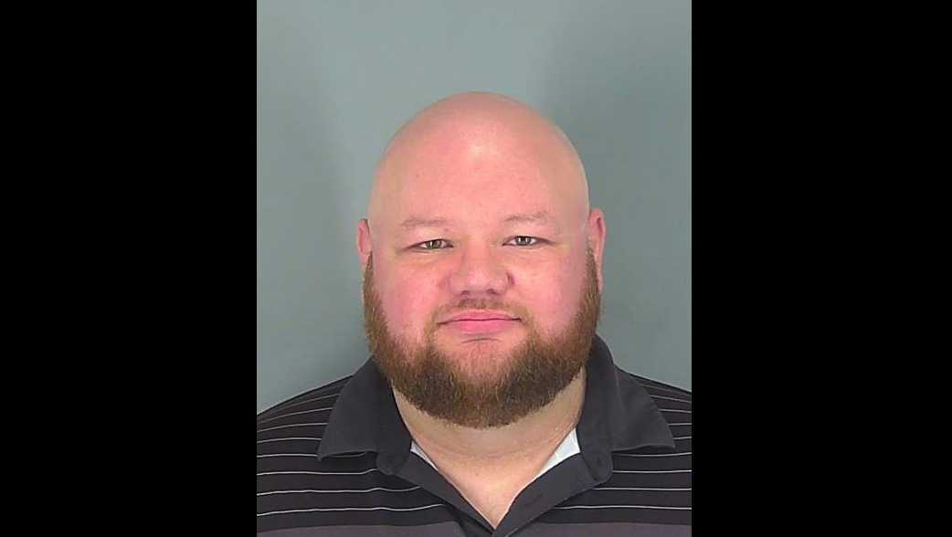 South Carolina: Corrections officer charged with inmate assault