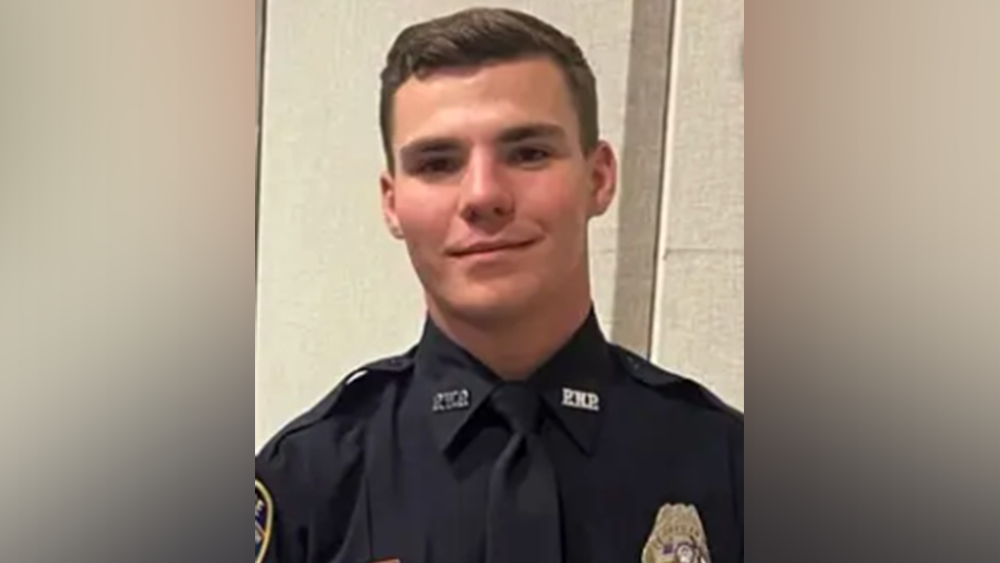 Georgia police officer resigns after gay marriage Facebook post