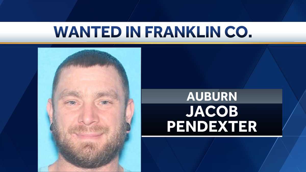 Deputies searching for Auburn man wanted for domestic violence charges