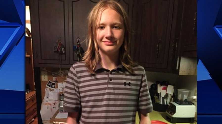 Pa. teen charged with killing mom, little brother said 'I would have ...