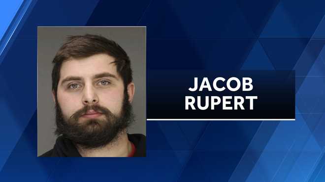 Man charged after 11-month-old suffered broken vertebrae