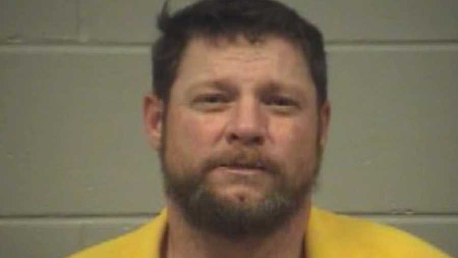 Man admits faking death to avoid sex abuse charges