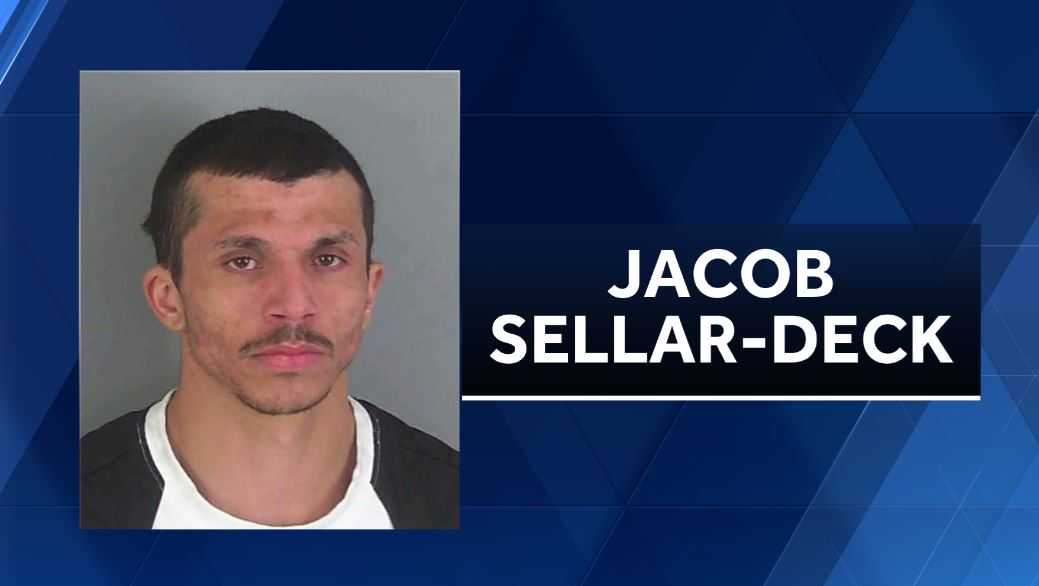 Man charged with criminal sexual conduct after being found with missing ...