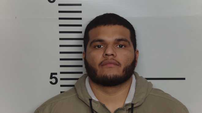 Jeffersontown police uncover 50+ pounds of meth disguised as Christmas ...