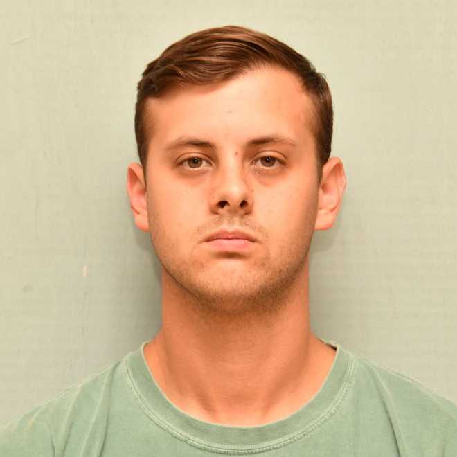 Georgia trooper charged with murder says he feared for his life when he ...